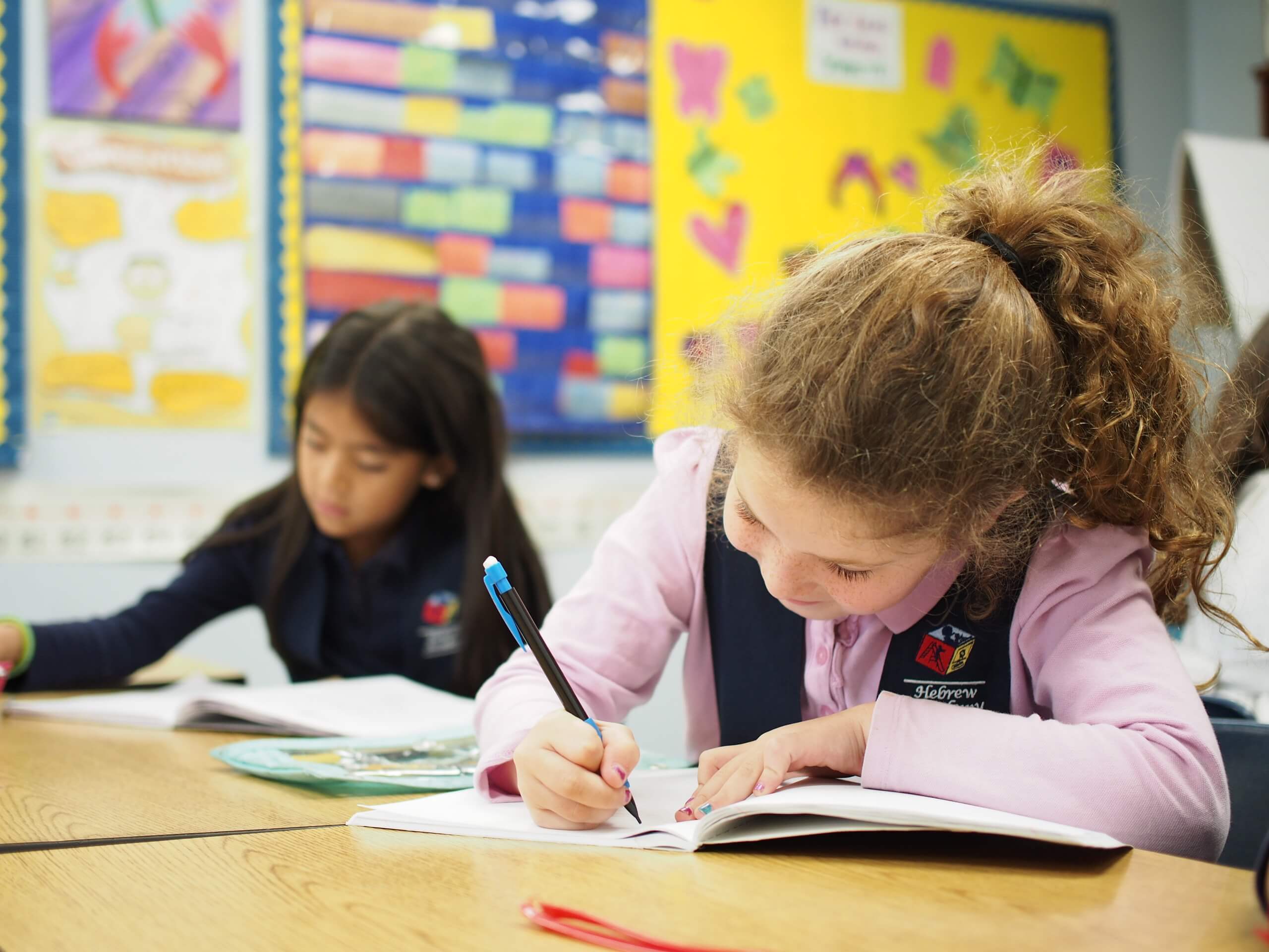 Lubavitch Hebrew Academy