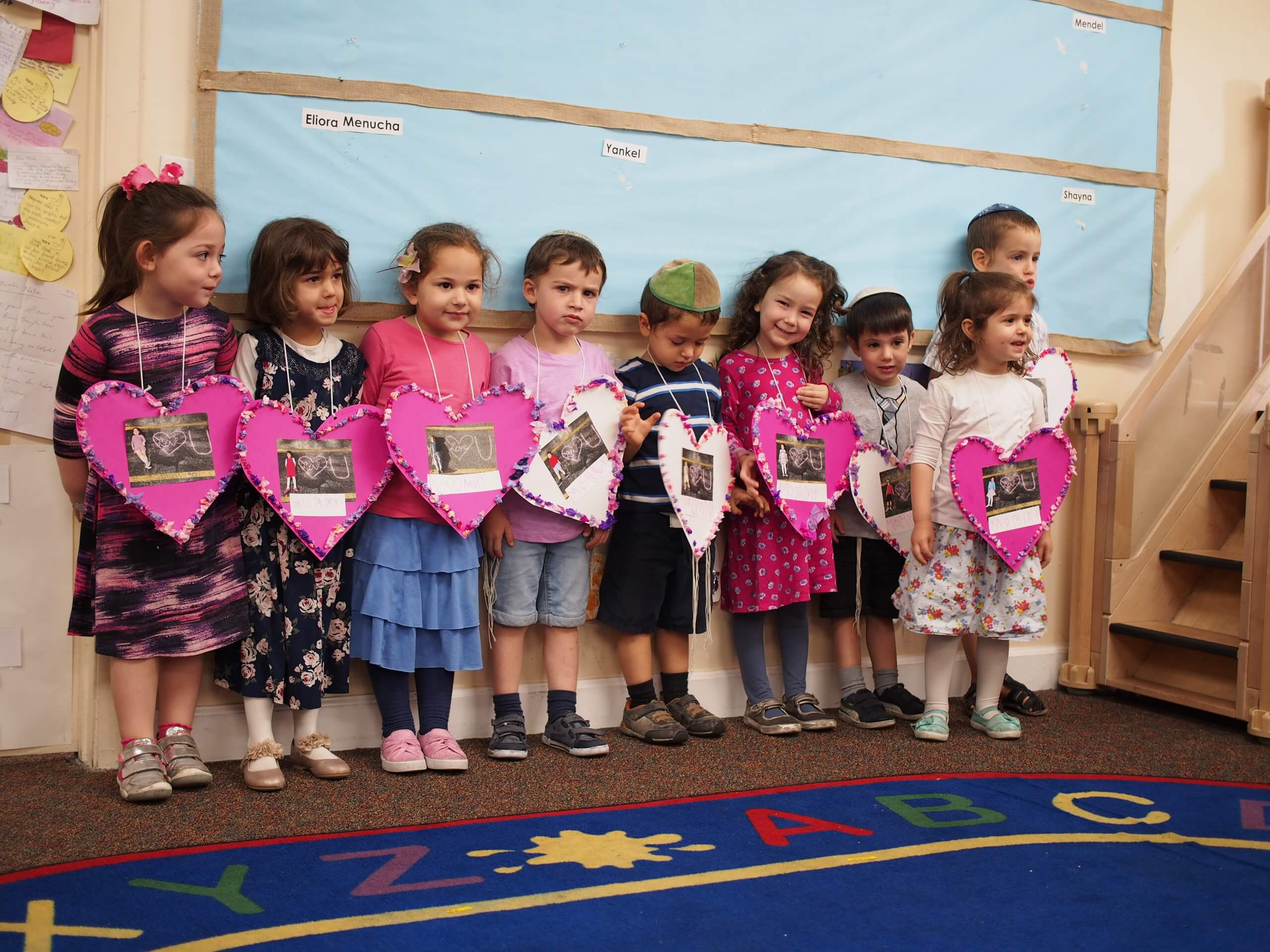 Lubavitch Hebrew Academy