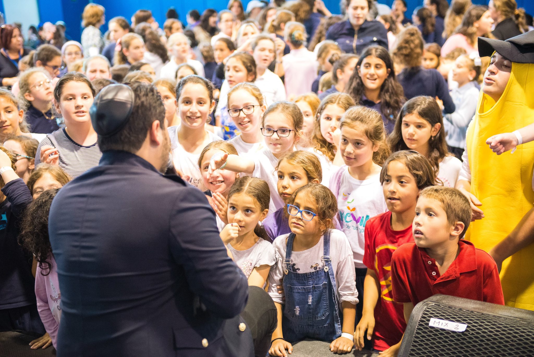 Lubavitch Hebrew Academy