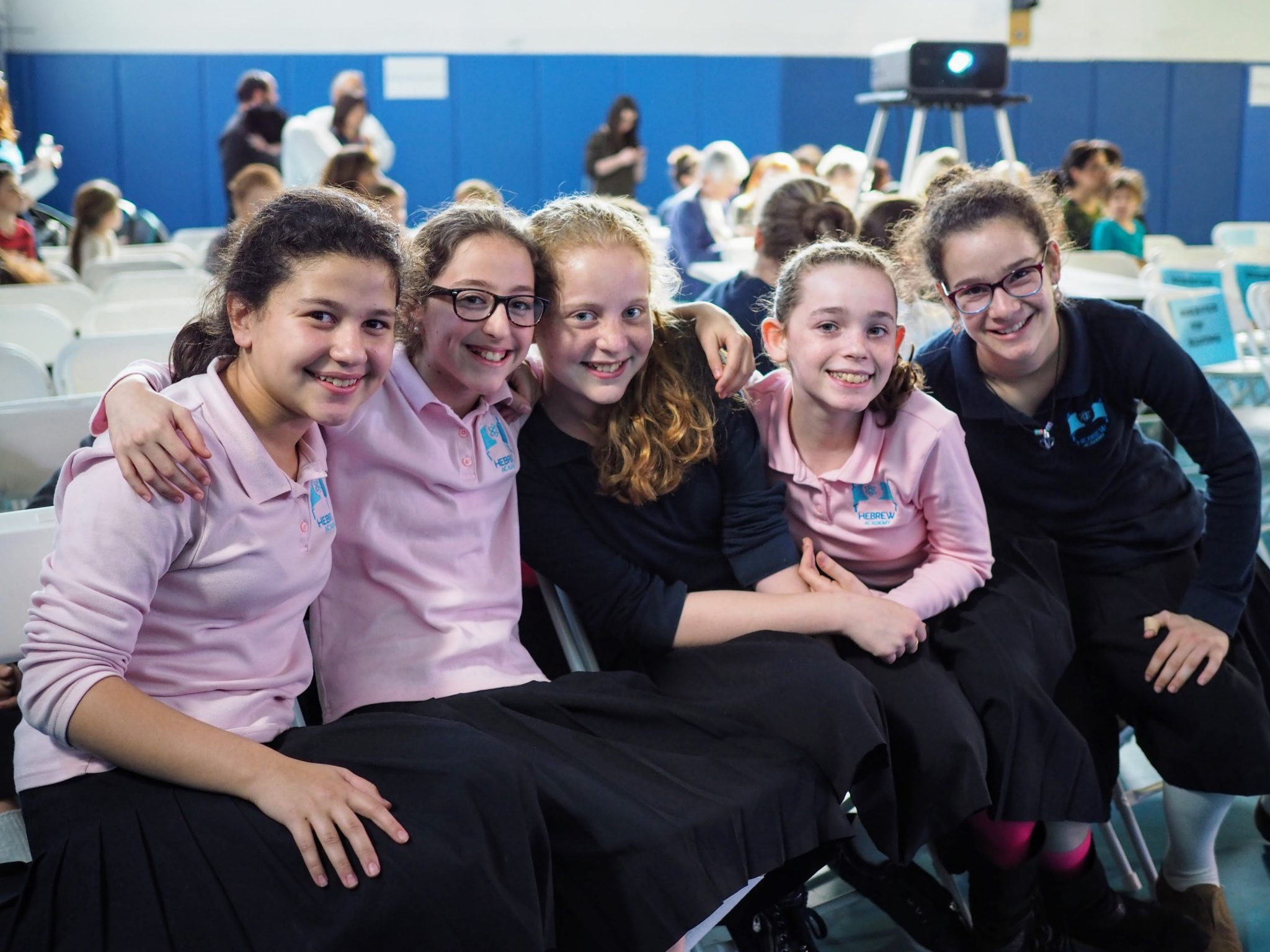 Lubavitch Hebrew Academy