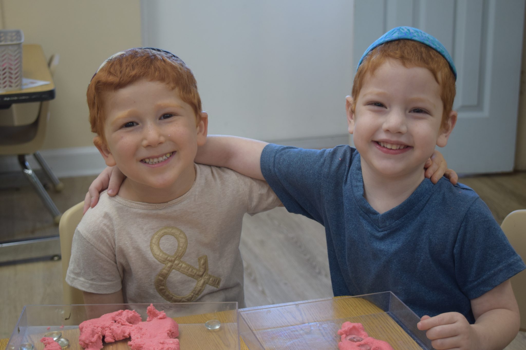 Early Childhood – Lubavitch Hebrew Academy