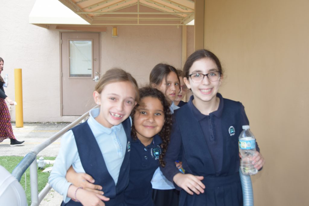 Mission Statement & Vision – Lubavitch Hebrew Academy