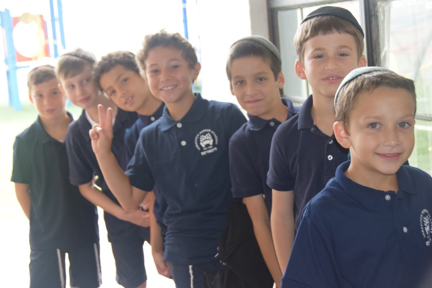 Elementary – Lubavitch Hebrew Academy