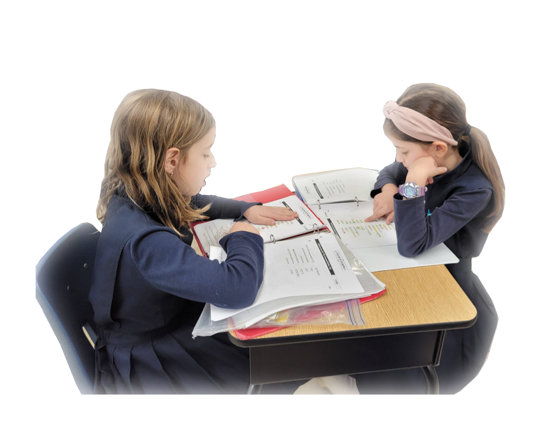 Lubavitch Hebrew Academy