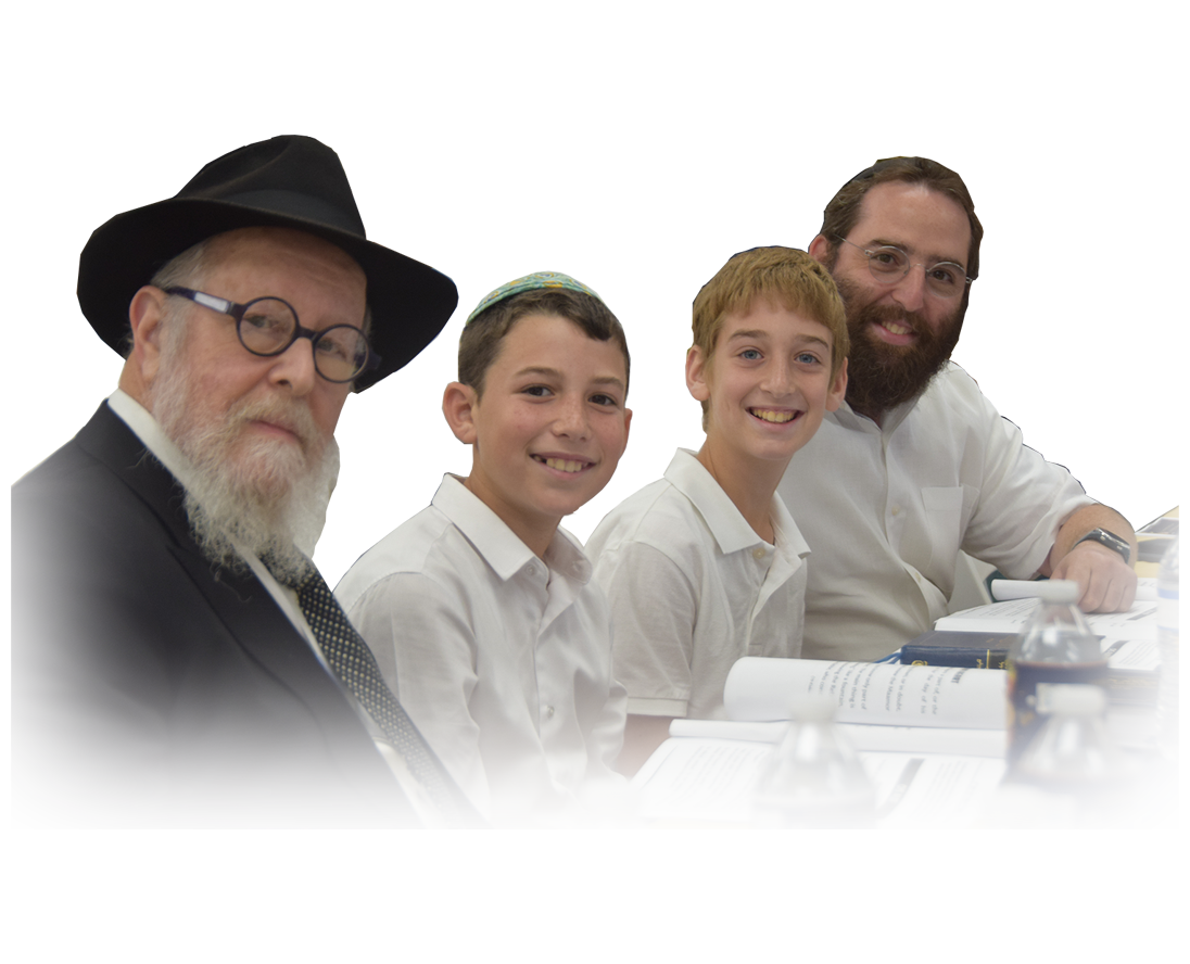 Lubavitch Hebrew Academy