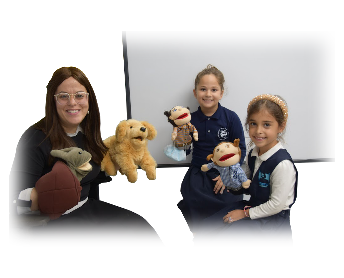 Lubavitch Hebrew Academy