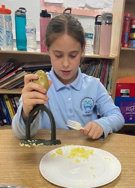 Lubavitch Hebrew Academy